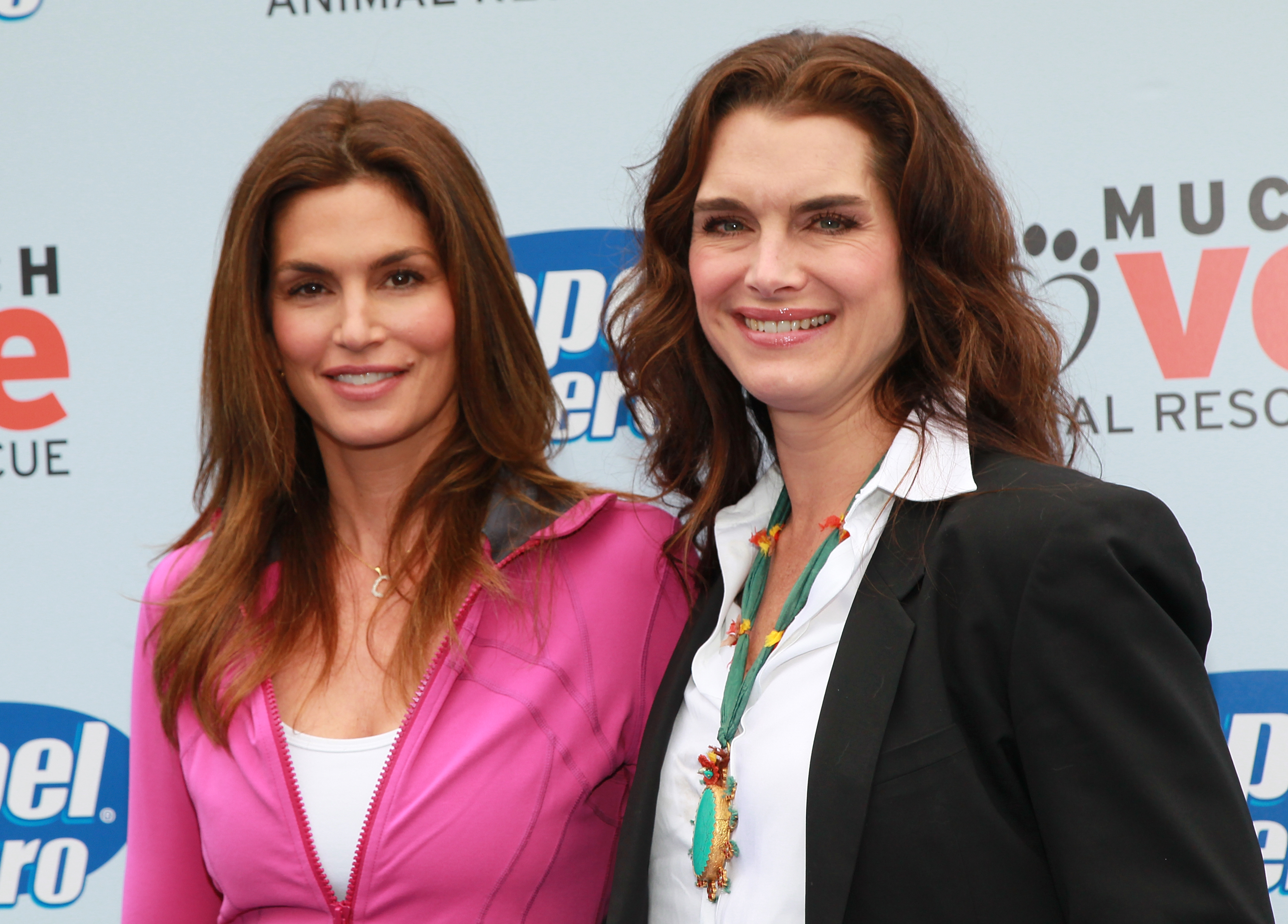 Brooke Shields Look Alike Brooke Shields Look Alike