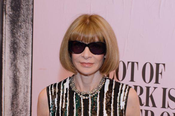 Jewelry Designer Julie Vos Looks Back on 10 Years in Business