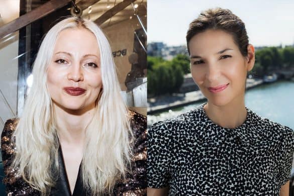 Grace Atwood and Becca Freeman On How to Make a Compelling Podcast