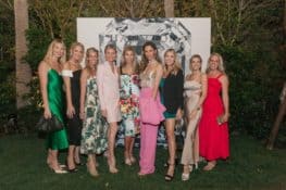 Jewelry Designer Julie Vos Looks Back on 10 Years in Business