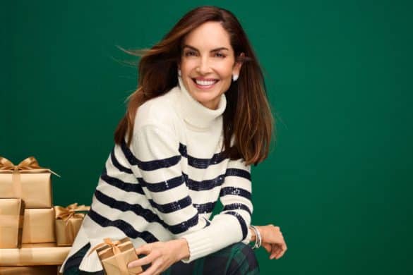 Cara Delevingne Releases Yet Another Collab, This Time With Nasty Gal