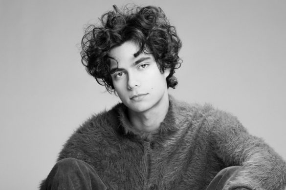Kylie! Timothee! Scorsese! Inside The Star-studded WSJ. Magazine ...