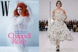 40 Must-See September Magazine Covers From 18 Different Magazines