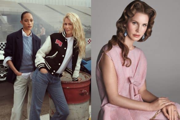 Miley Cyrus' Perfect Cover Gaga Leads VMA's 2025 Nominations!