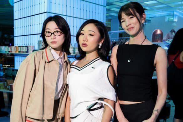 Miley Cyrus' Perfect Cover Gaga Leads VMA's 2025 Nominations!