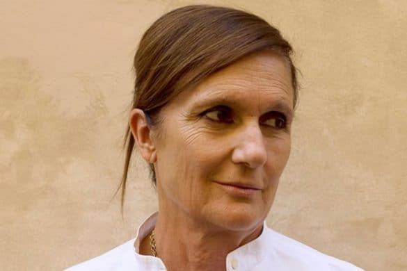 Staying Power: C&M Media Founder Angela Mariani - Daily Front Row