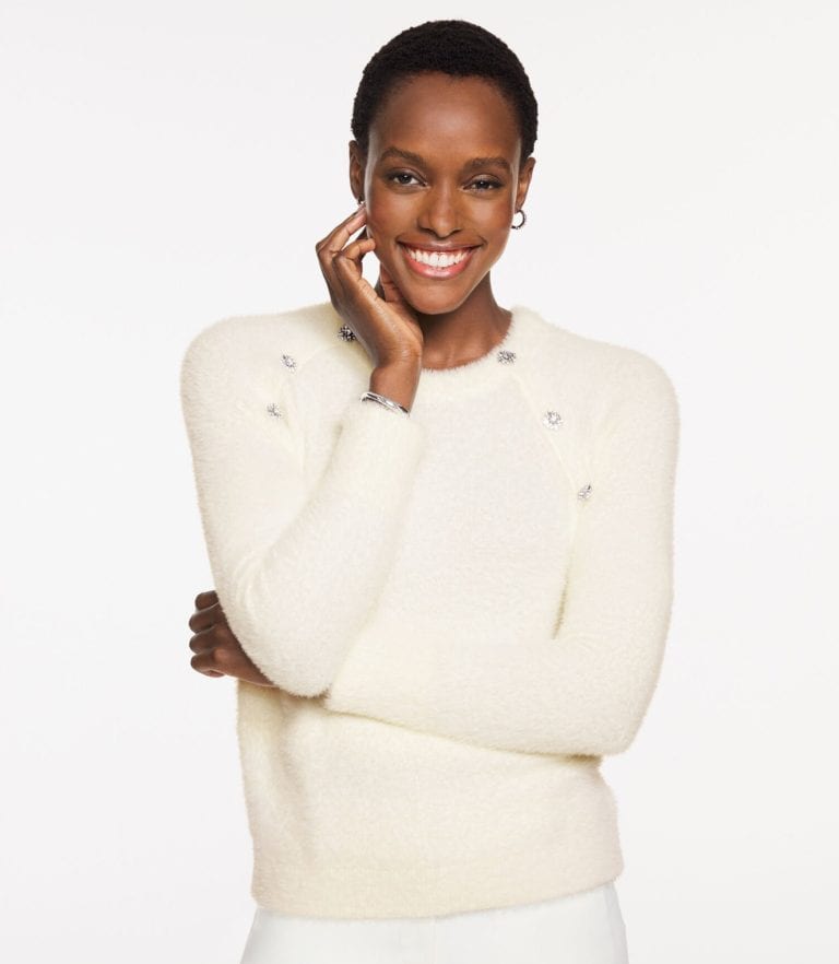 Gift These Glam Talbots Pieces To Any Fashion Lover—Or Yourself