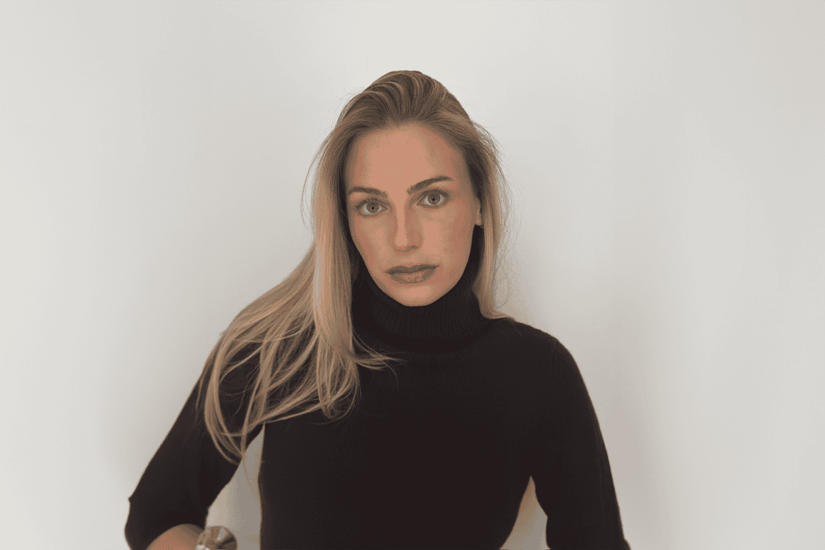 Caroline Maggs Illuminates Ralph Lauren’s Olympic Vision at the Milan ...